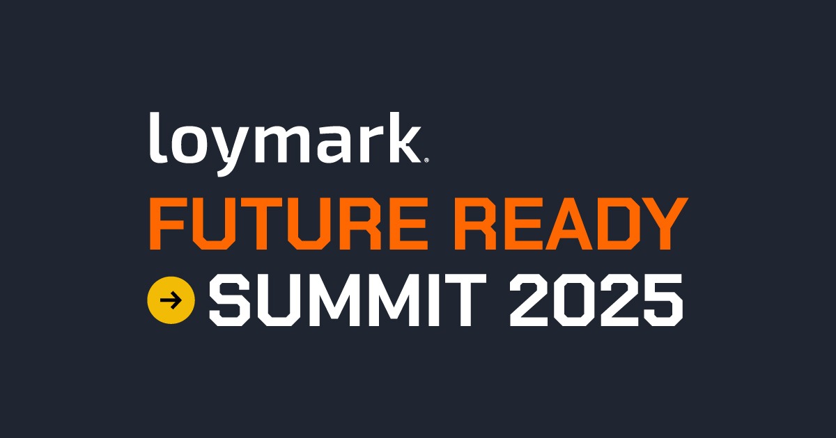 Loymark Future Ready Summit 2025 | AI & Innovation Event